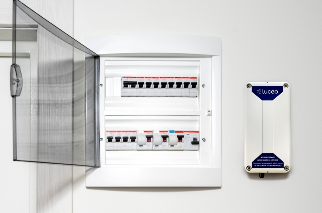 Low-Cost Energy Management Hardware Solutions